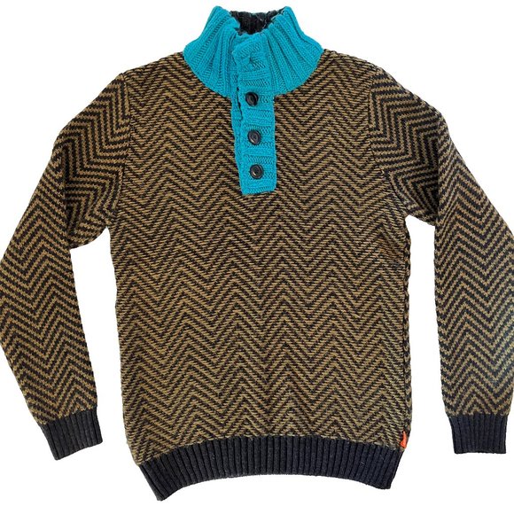 Hugo Boss | Sweaters | Vintage Hugo Boss Sweater Mens | Poshmark